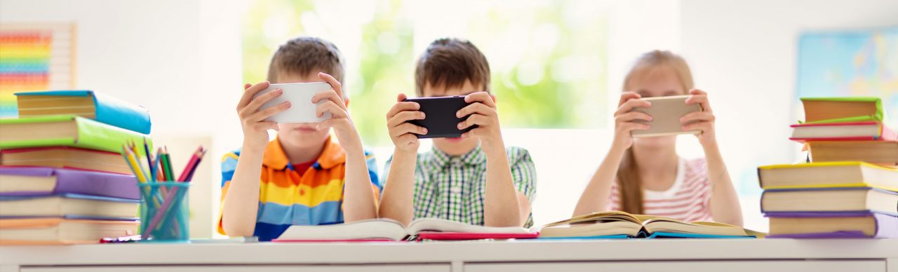 What you need to know about blue light exposure | Eye Style